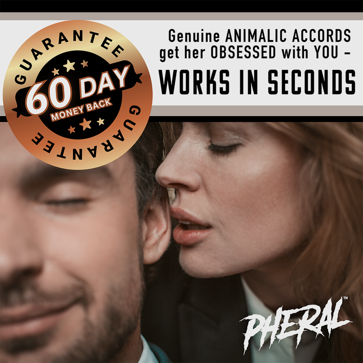 New Scent Every Drop: Pheral® (Essentials) – Ideal Male Labs